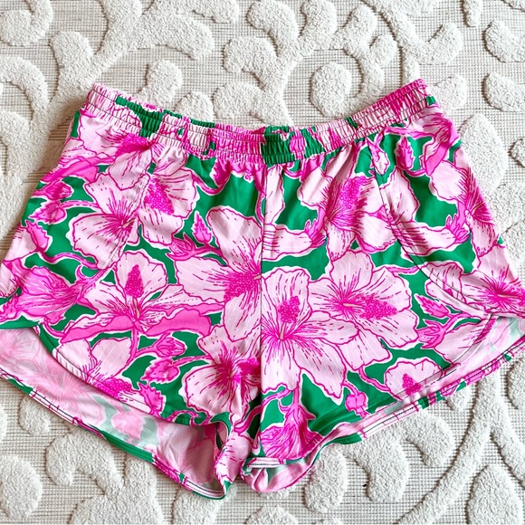 Lilly Pulitzer | Intimates & Sleepwear | Lilly Pulitzer Sevina Pajama ...